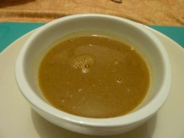 Recettes de Galinette