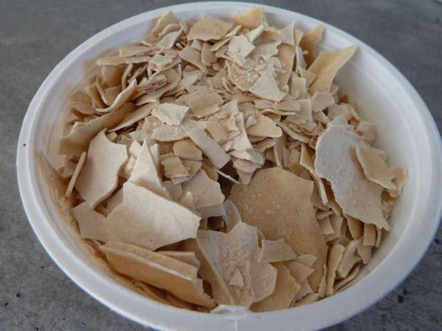Recettes de Levain Naturel Liquide