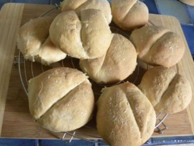 Recettes de Pain au Poolish