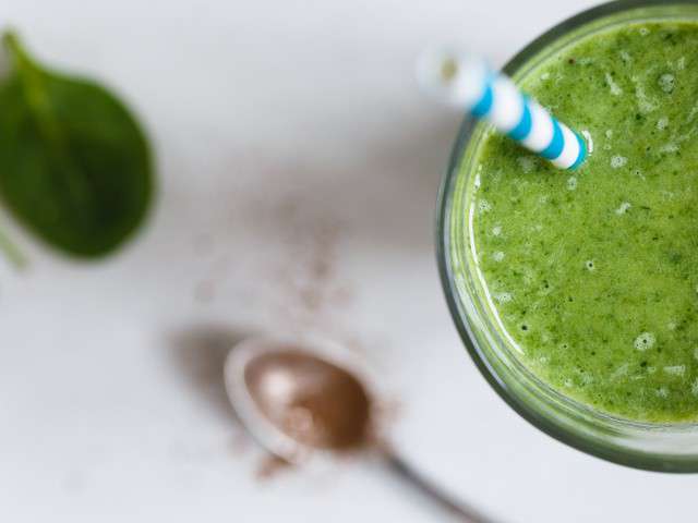 Recettes de Jus de Légumes de Blog cuisine bio