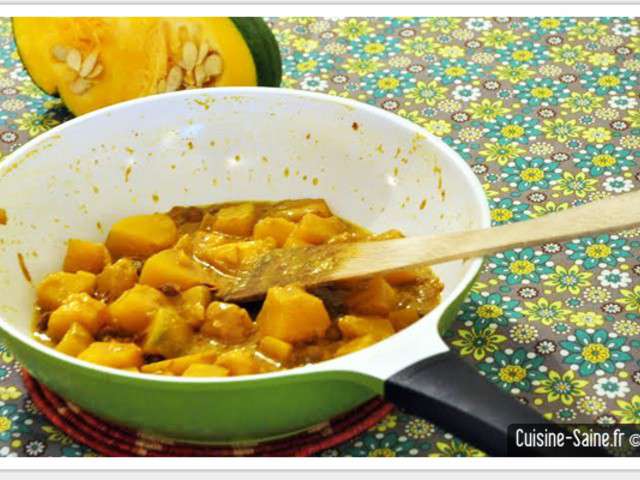 Recettes de Curcuma de Blog cuisine bio