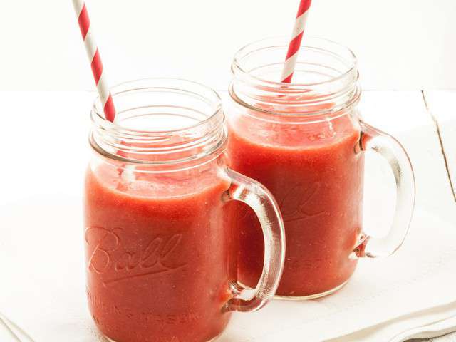 Recettes de Boissons de Blog cuisine bio