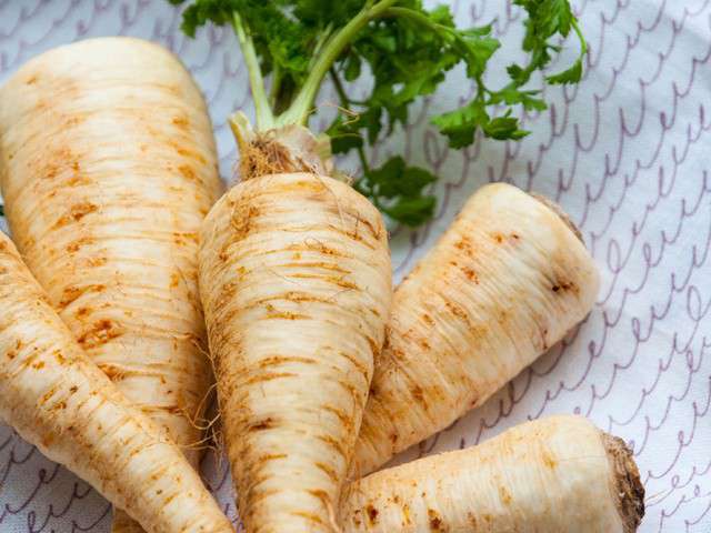 Recettes de Persil de Blog cuisine bio