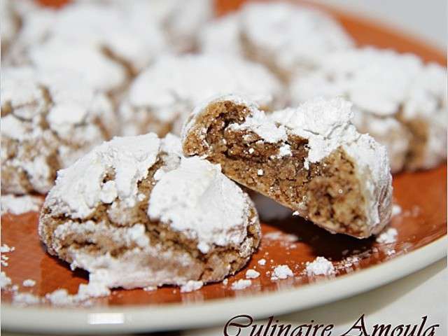 Recettes de Choumicha de Culinaire Amoula