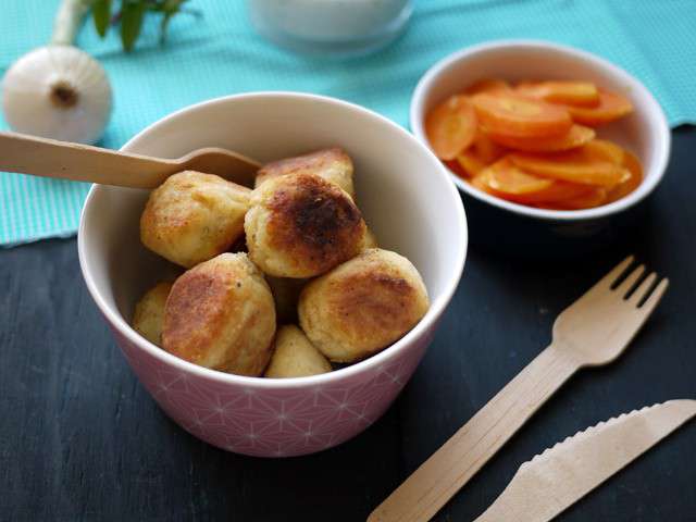 Recettes de Colin de Blog de chataigne