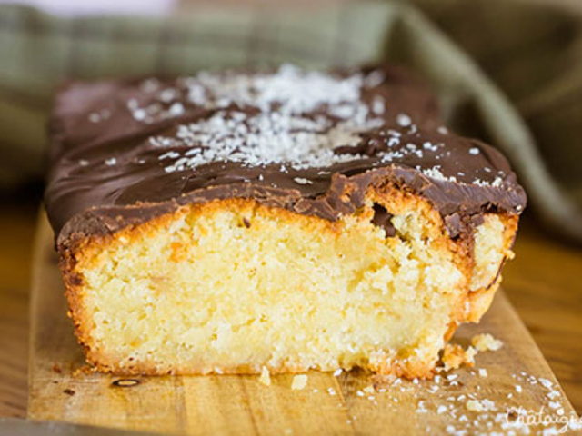 Recettes de Gâteau Fondant de Blog de chataigne