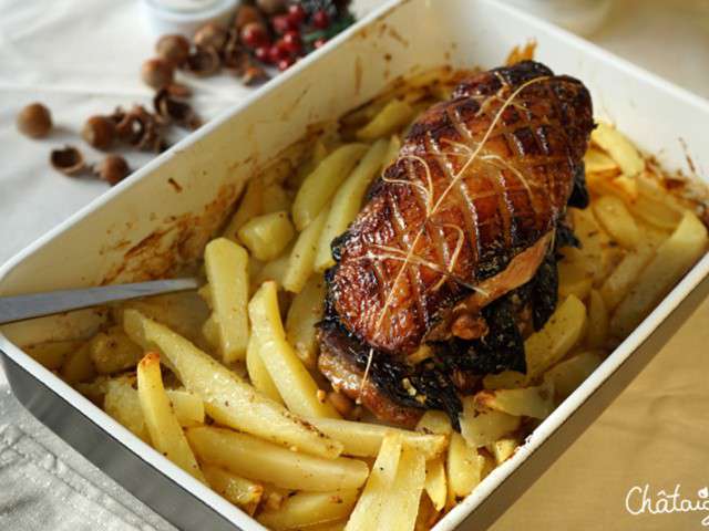 Recettes de Viande Canard