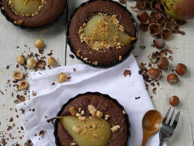 Recettes de Gateau Dessert