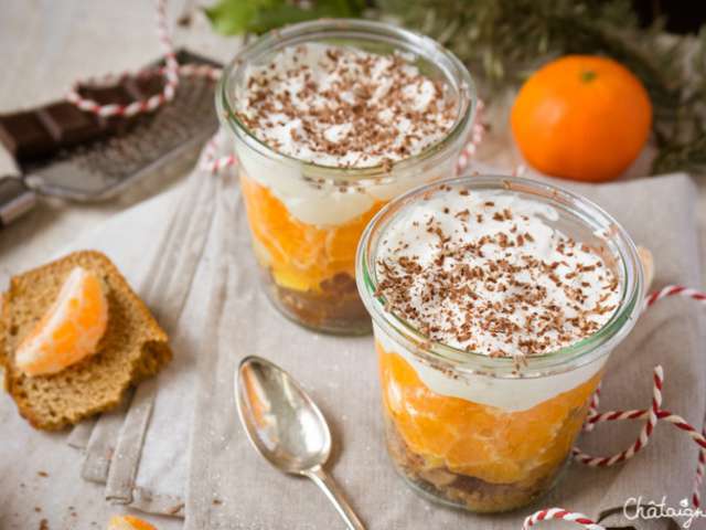 Recettes de Clémentine et Desserts