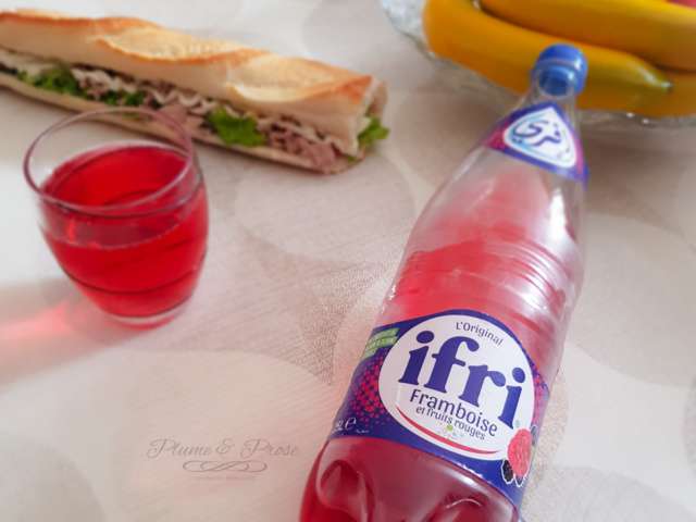 Recettes d'Eau minérale