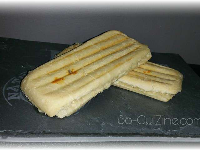 Recettes de Panini