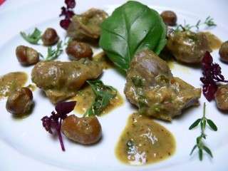Les Meilleures Recettes de Gésiers et Poulet