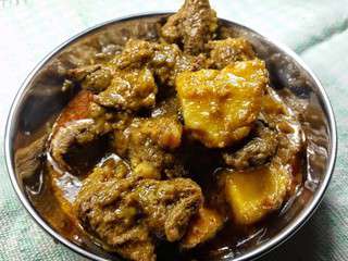 Les Meilleures Recettes de Cabri