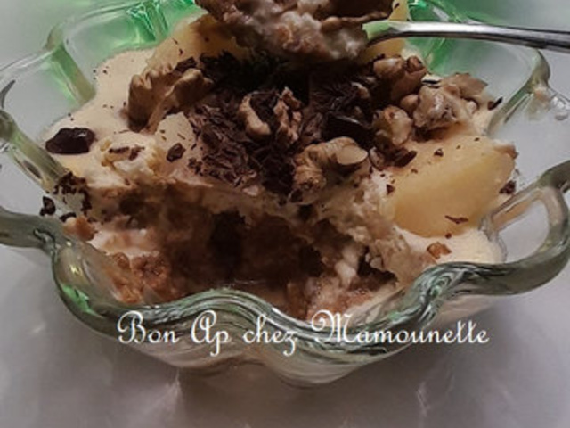 Recettes de Coing de Bon Ap chez Mamounette
