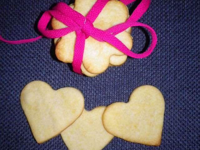 Recettes de Biscuits de Bon et Fait-maison
