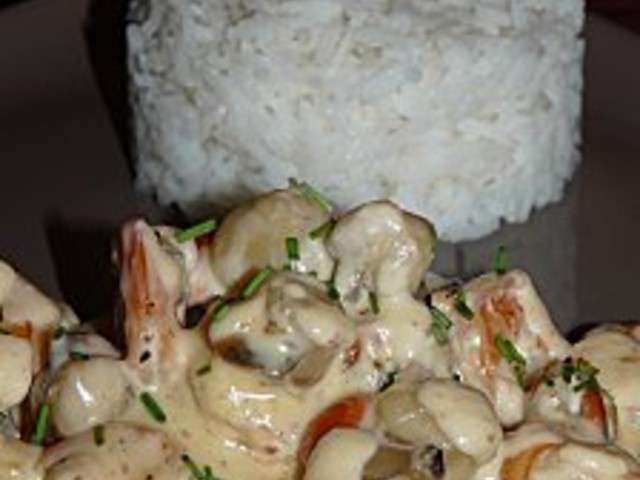 Recettes de Muscat de Bon pour les papilles