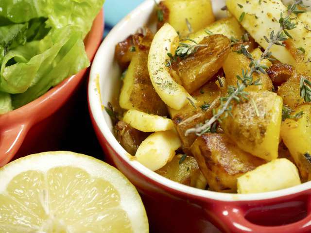 Recettes de Seiches et Ail