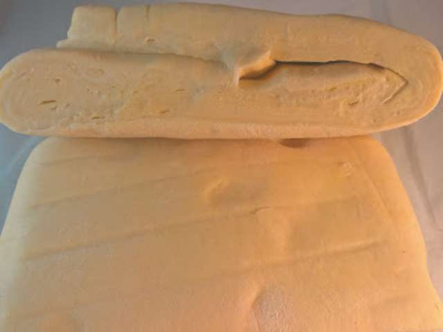 Recettes de Pâte Feuilletée de bouffattitude