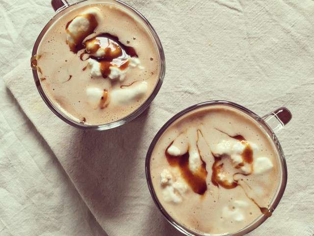 Recettes de Café de Bowl & spoon