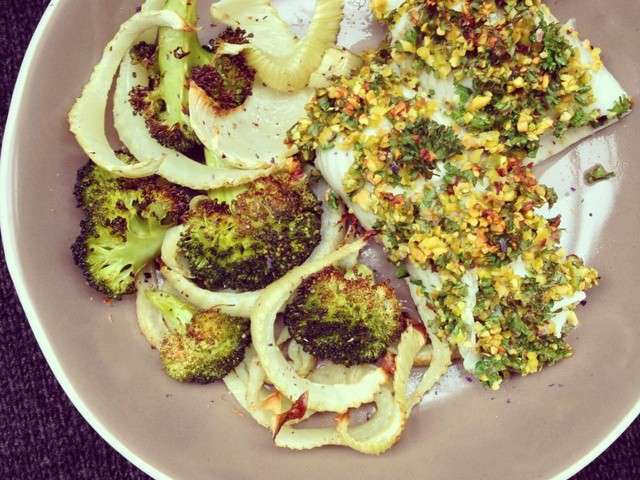 Les Meilleures Recettes de Carrelet - 6