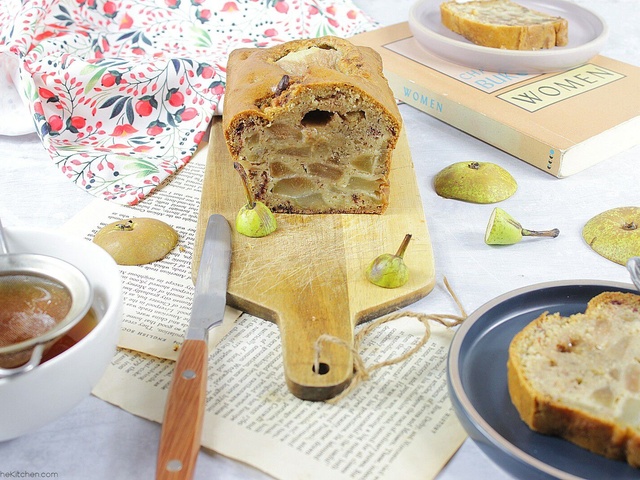 Recettes de Fève tonka et Fondant