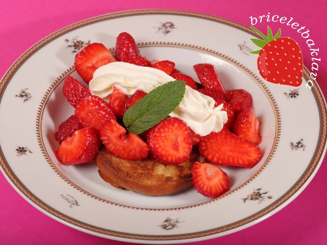 Recettes de Grand-Mère de Bricelet & Baklava
