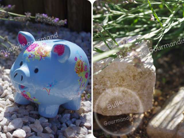 Recettes de Cochon de Bulles de Gourmandises