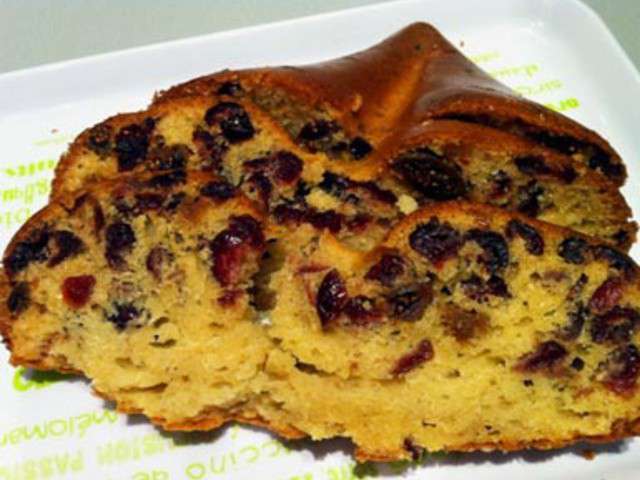 Recettes de Gateau aux Yaourts de Bulles de vie