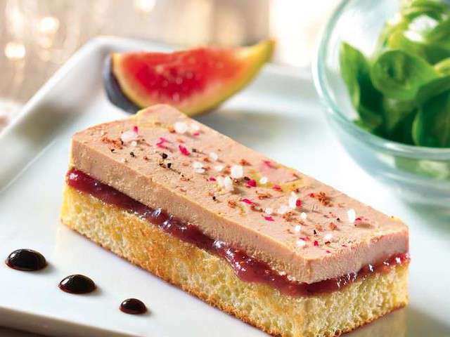 Recettes d'Entrées de Bulles de vie