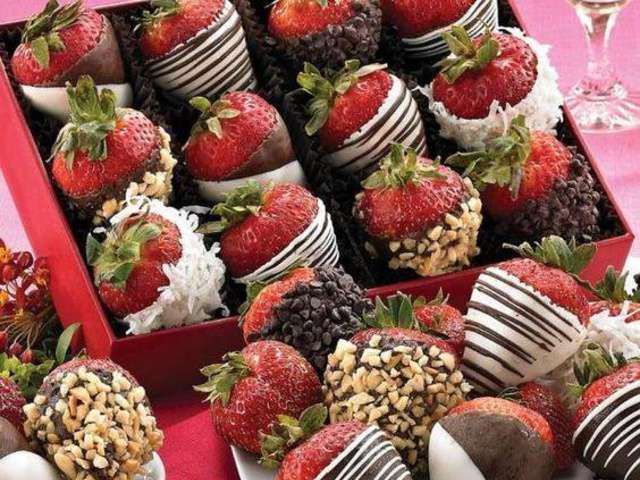 Recettes de Fêtes de Bulles de vie