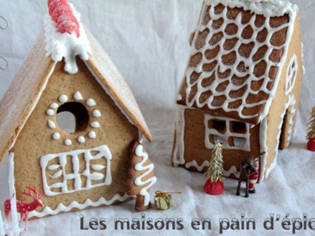 Recettes de Maison et Noël