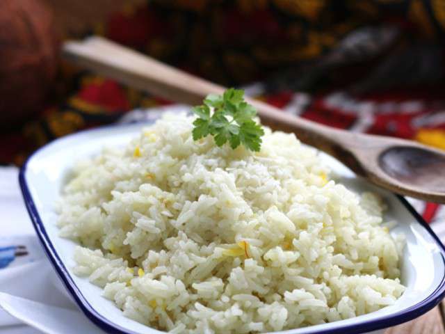 Recettes de Malgache