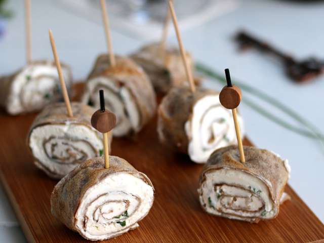 Les Meilleures Recettes de Sarrasin et Fromage