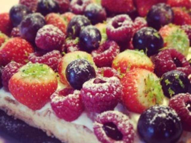 Les Meilleures Recettes de C& Choux