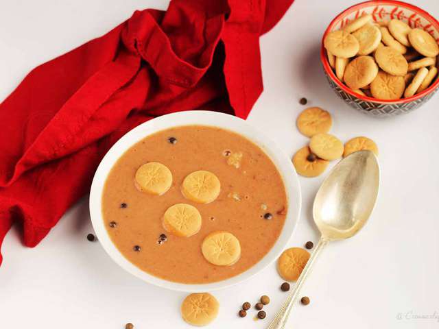 Recettes de Haricots rouges de C comme Chef