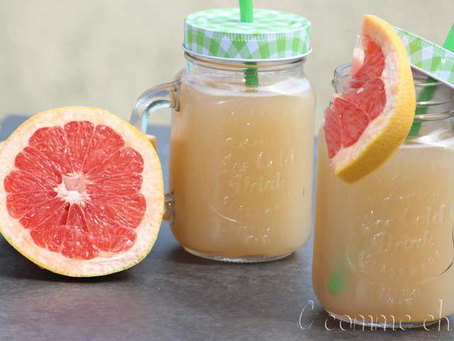 Recettes de Melon de C comme Chef