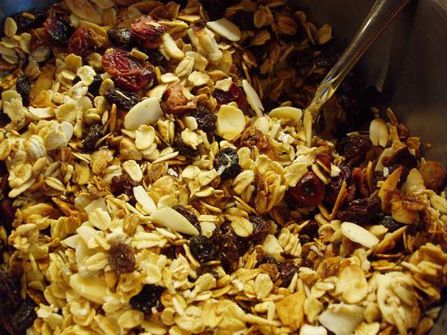 Recettes de Coconut Rape