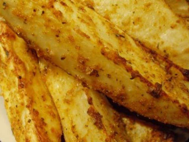 Les Meilleures Recettes de Patate