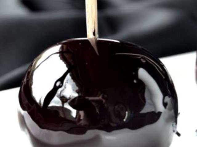 Recettes de Sucre Cuit