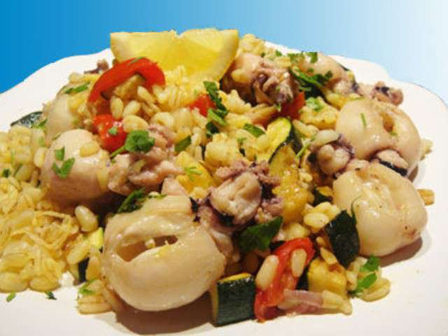 Les Meilleures Recettes d'Ebly