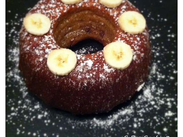 Recettes de Gâteaux de C for Cooking