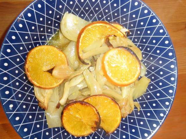 Recettes de Julienne et Fenouil