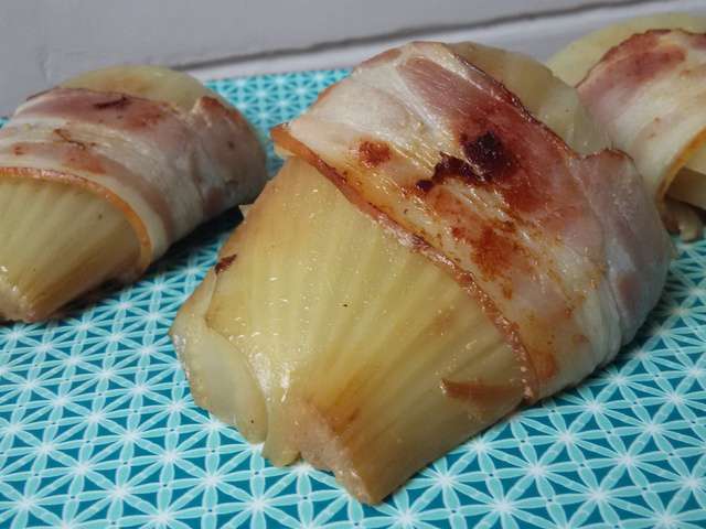 Recettes de Lard de C secrets gourmands!