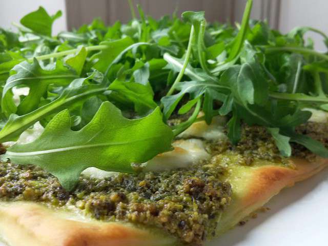 Recettes de Mozzarella de C secrets gourmands!