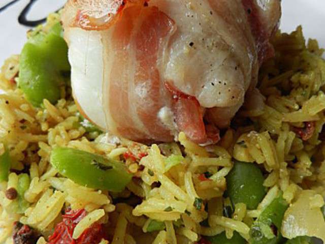 Les Meilleures Recettes de Lotte et Queue de Lotte