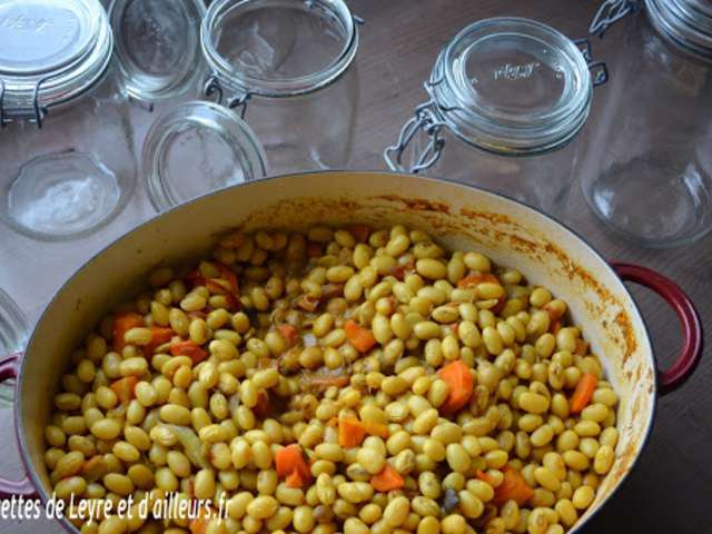 Recettes de Conserve - 9