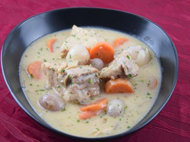 Recettes de Porc de Ca me rend food