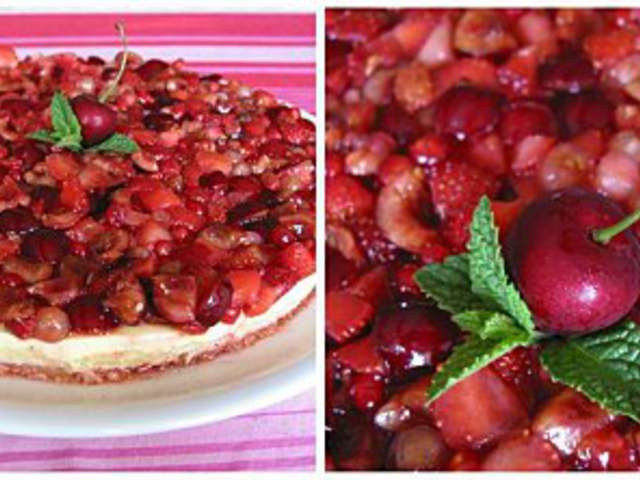 Recettes de Chocolat blanc de Ça mijote ...