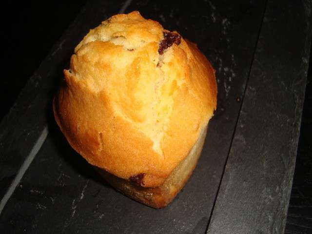 Recettes de Mini Cakes et Nutella