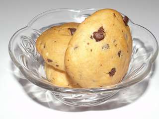 Recettes de Cookies allégés